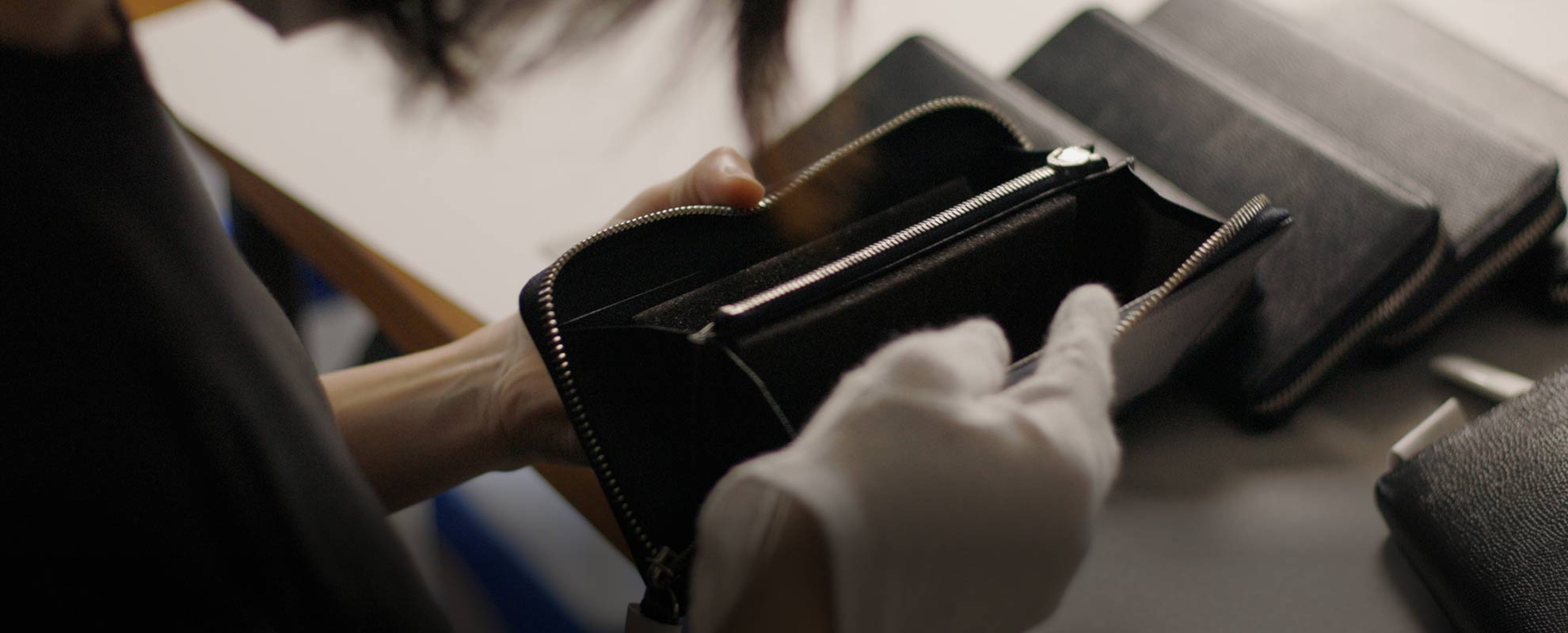 La vetta Co.,Ltd.｜Toyooka Kaban: manufacturing purses, wallets, and ...